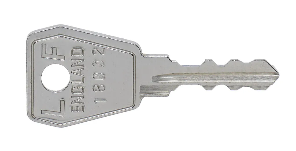 Post Box Keys | Lowe & Fletcher