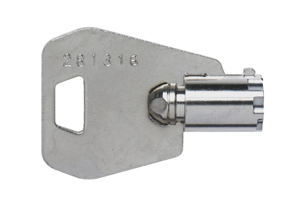 Post Box Keys | Lowe & Fletcher
