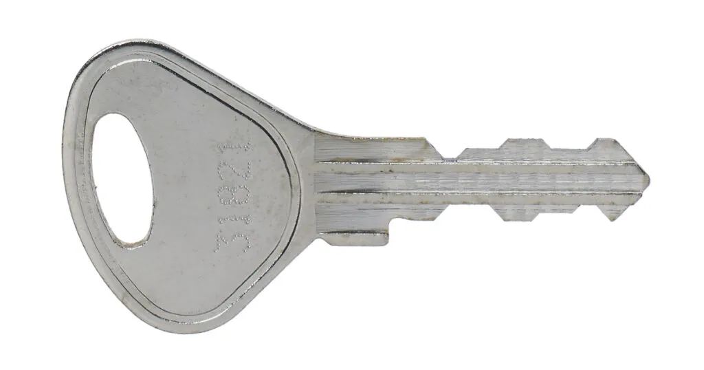 Desk Drawer Keys | Lowe & Fletcher