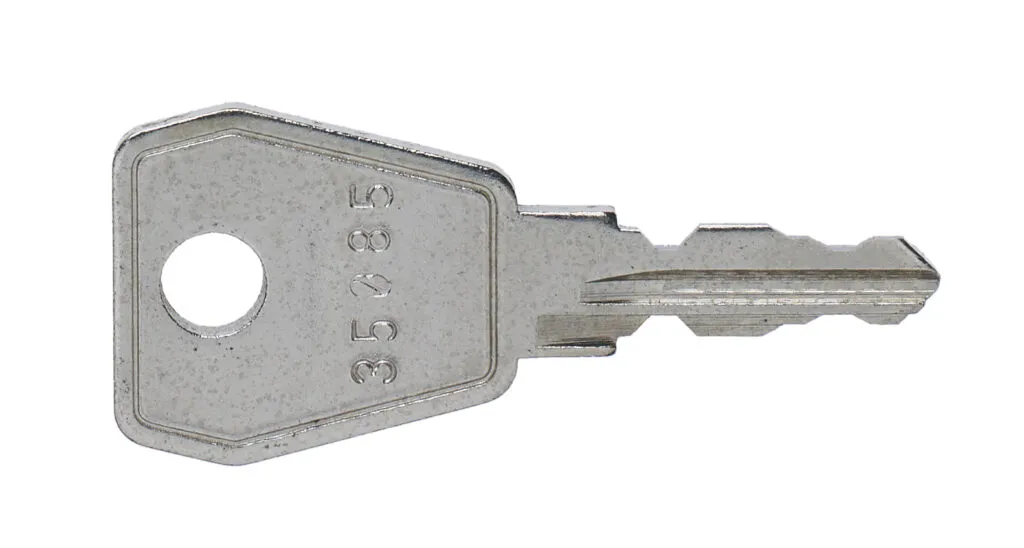 Post Box Keys | Lowe & Fletcher