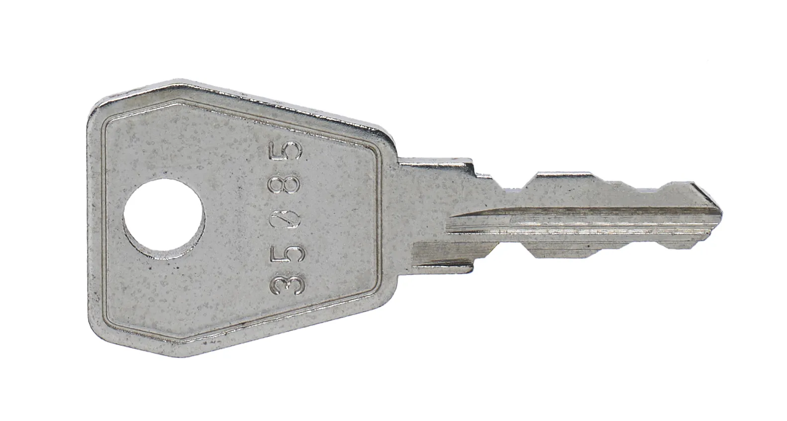Desk Drawer Keys | Lowe & Fletcher