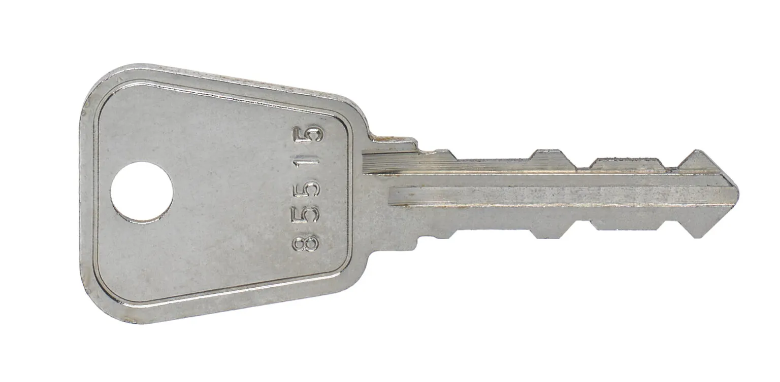 Desk Drawer Keys | Lowe & Fletcher