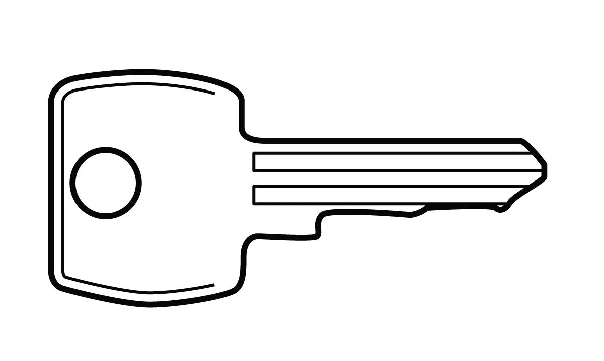 92 Series Replacement Keys | Lowe & Fletcher