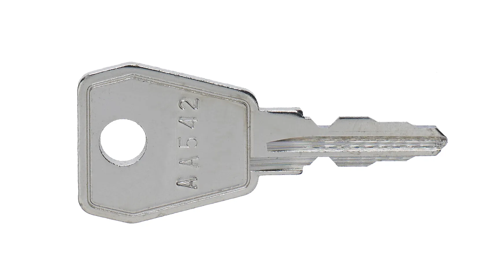 AA Series Replacement Keys | Lowe & Fletcher