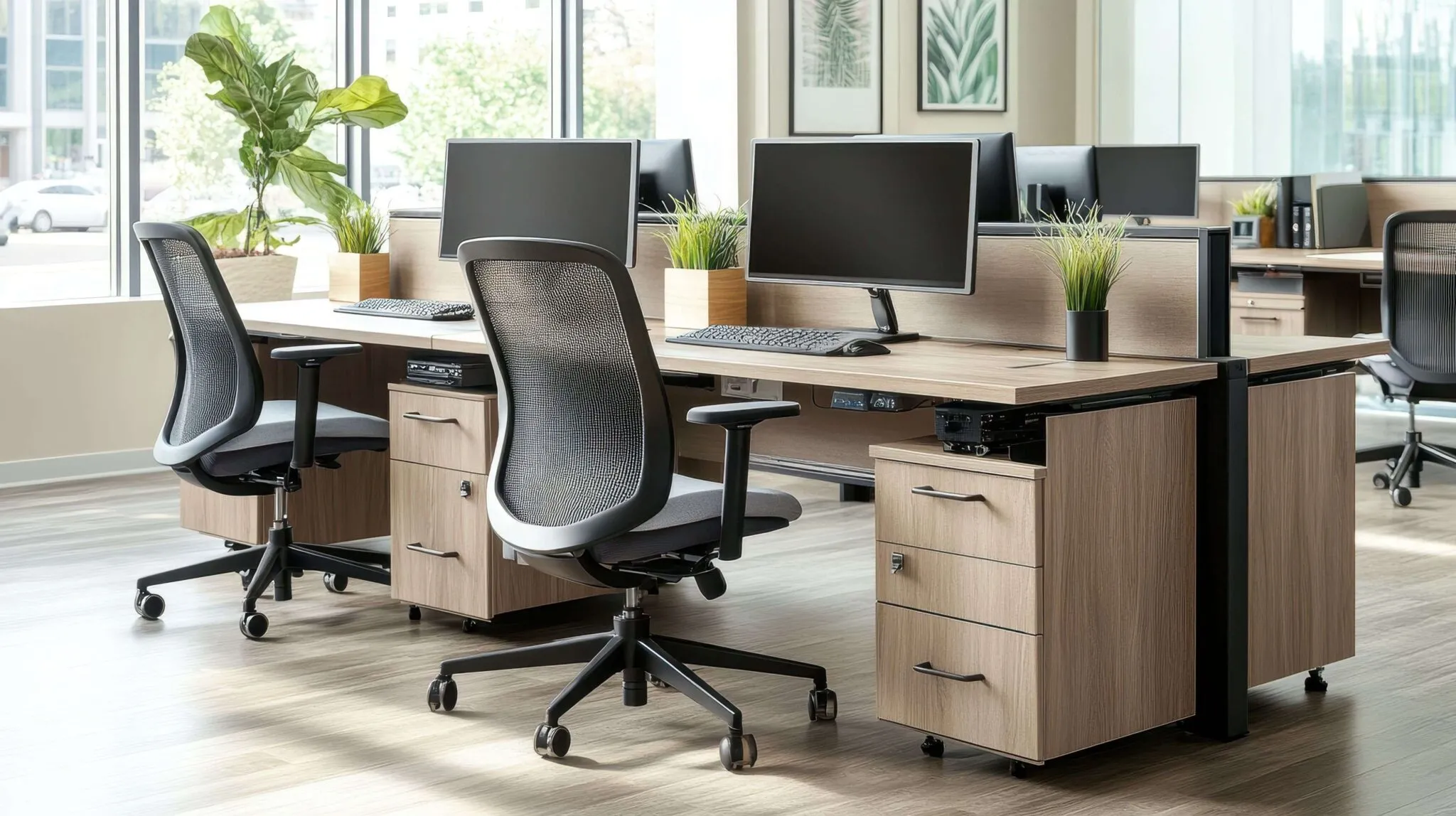 Desk Drawer Keys | Lowe & Fletcher